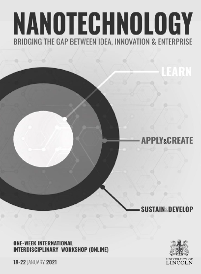 Nanotechnology Workshop – Centre for Computational Physics