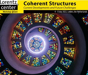 Talk at Lorenz Center, Leiden – Centre for Computational Physics